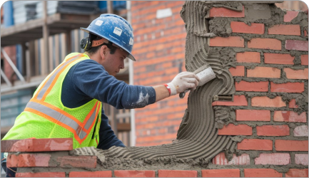 General Contractor in Brooklyn | RH Construction USA Inc.