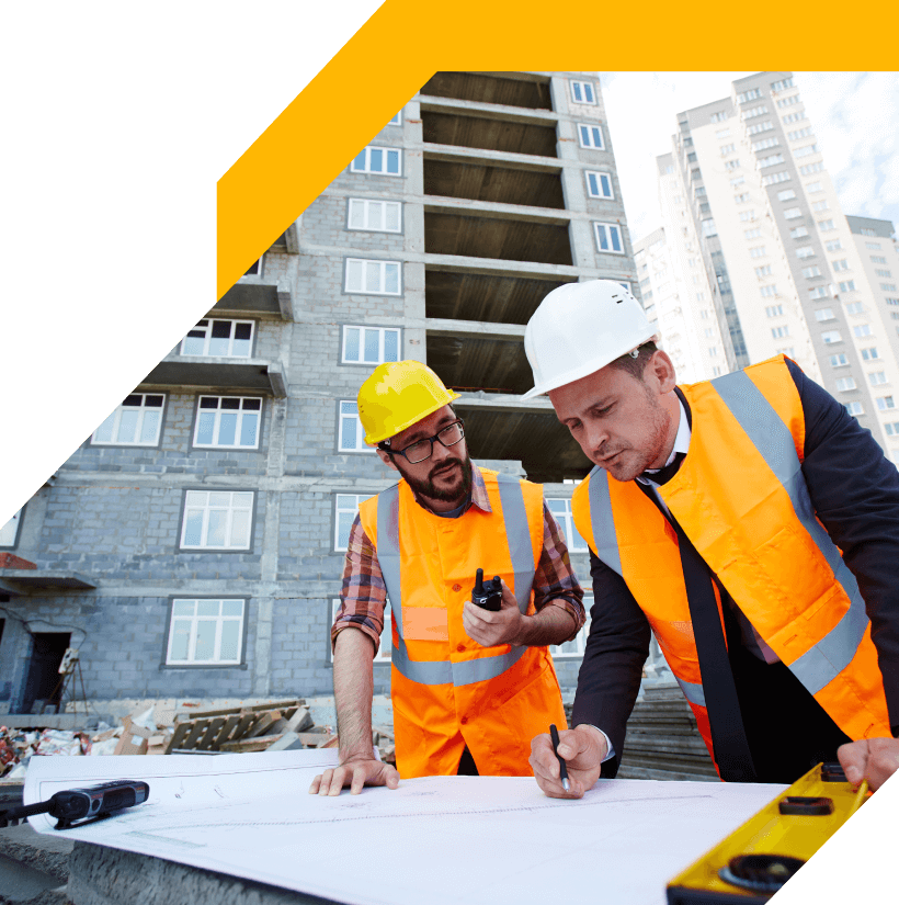 General Contractor in Brooklyn | RH Construction USA Inc.