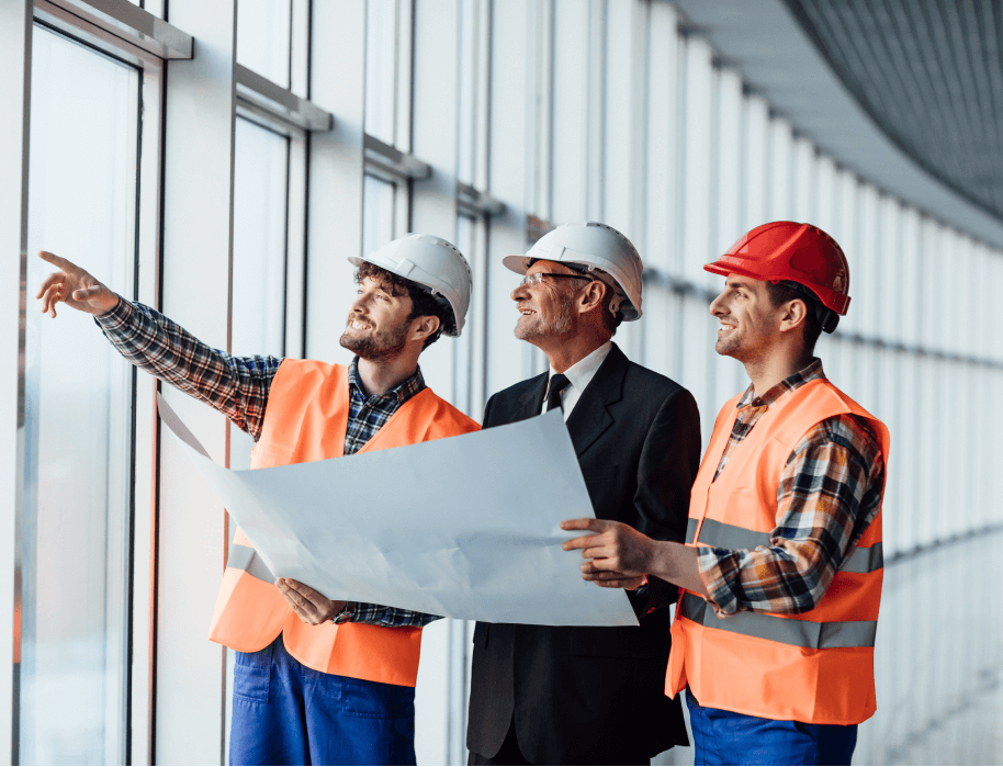 General Contractor in Brooklyn | RH Construction USA Inc.